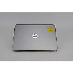 HP Elitebook Folio 1040 G3 14 FHD, Core i5-6200U 2.3GHz, 8GB RAM, 256GB Solid State Drive, Windows 10 Pro 64Bit, Webcam (RENEWED)