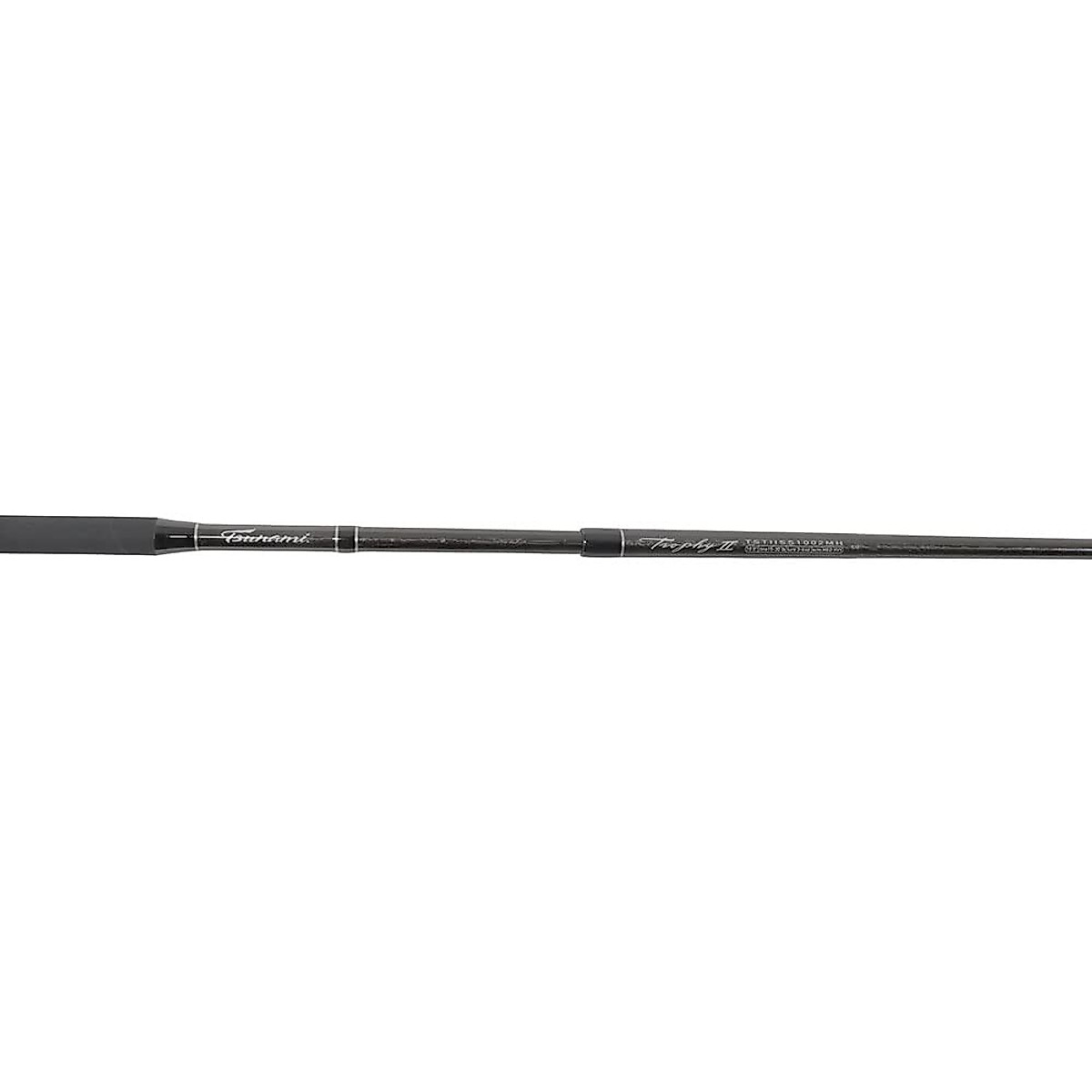 Tsunami Trophy Spinning Surf Rods Series II 11' Heavy