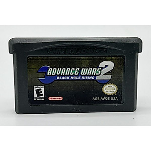 Advance Wars 2: Black Hole Rising (Renewed)