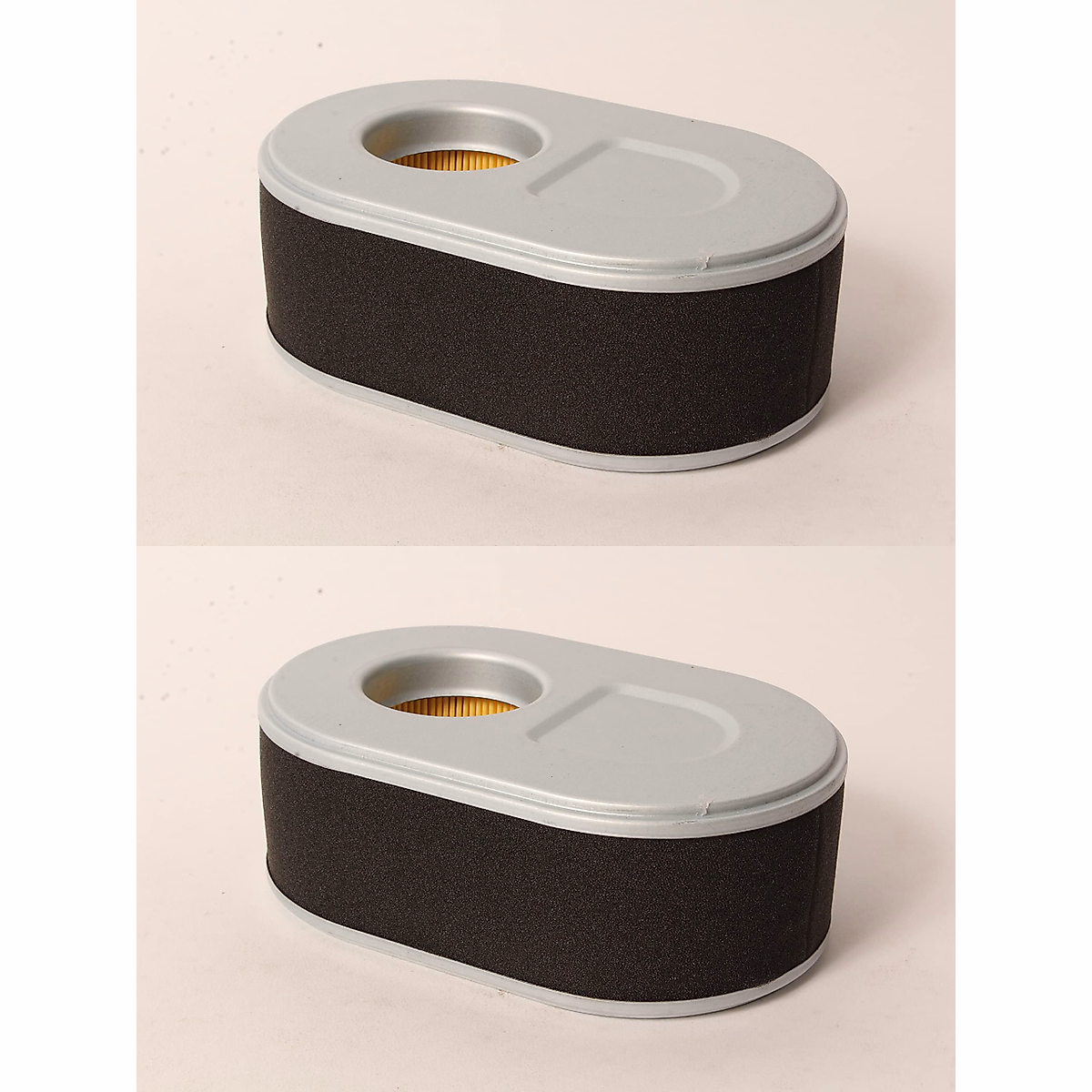 2 PK Air Filter & Pre Filter For MTD Powermore 937-05145 737-05145 679cc