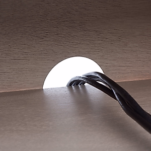 SAFAVIEH Home Collection Haines Greige 2-Door 1-Shelf Entertainment Stand up to 55" Flatscreen TV Media Unit