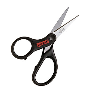 Rapala Super Line Scissors