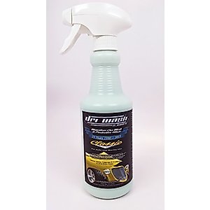 Dri Wash 'n Guard 16oz Classic Waterless Car Wash (w/Trigger Sprayer)