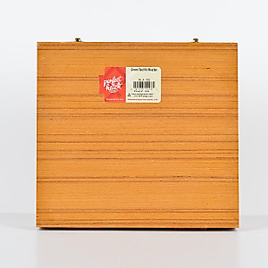 Perfect Hatch Crown Tool Kit Wooden