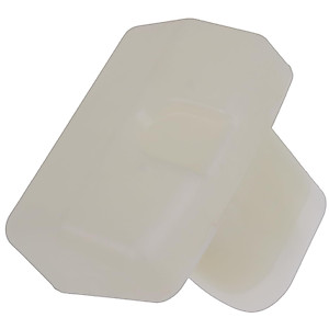 LSSOCH New Air Filter Compatible With Stens 605-297 Husq 544805403 435 435e 440 Poulan 544805403 435 Chainsaws 544 80 54-03