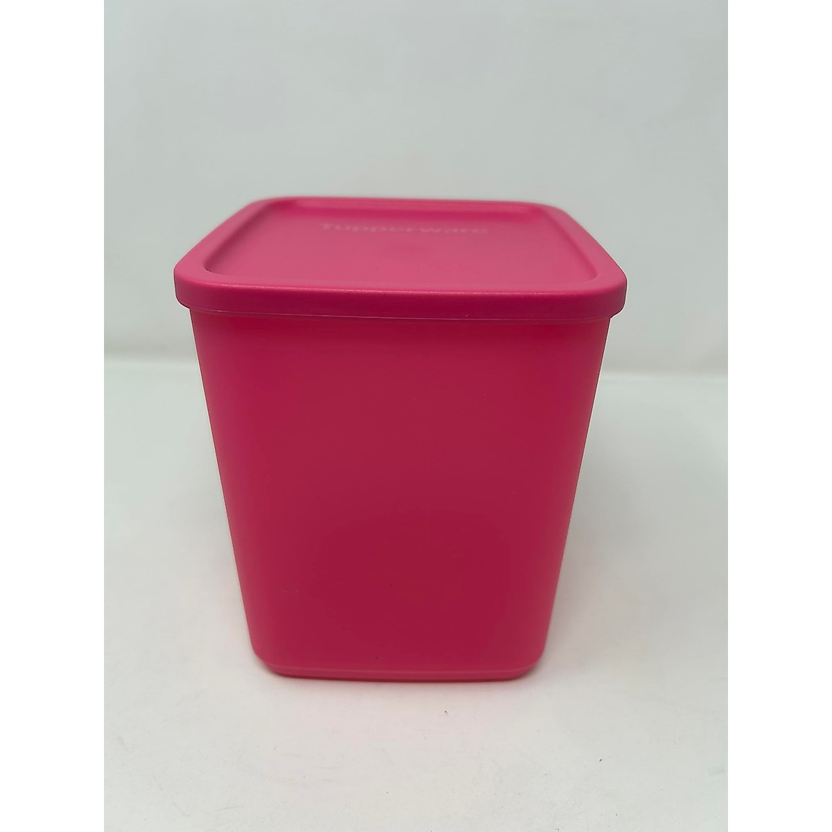 YMR for Tupperware One Touch Round Canister Set of 3-1 pc 8 cups and 2pcs of 4 cups - Full Set