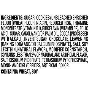 Jell-O Instant Pudding & Pie Filling, Cookie and Cream, 4.2 oz