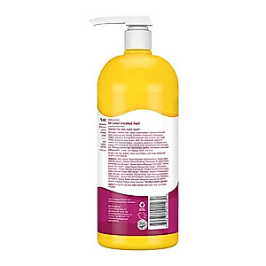 Alba Botanica Colorific Shampoo, Plumeria, 32 Oz
