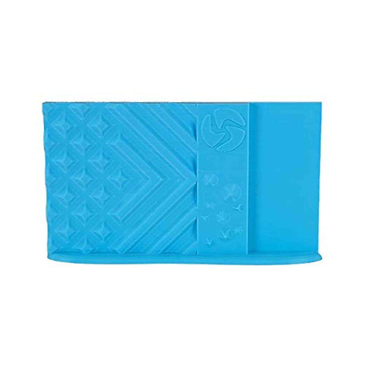 3D-Fuel 3D Filament High Temp Tough Pro PLA+ Electric Blue, 1.75mm, 1 kg +/- 0.02mm Tolerance, Made in USA, Easy to Print and Works with Most 3D Printer Brands Light Robbin Blue