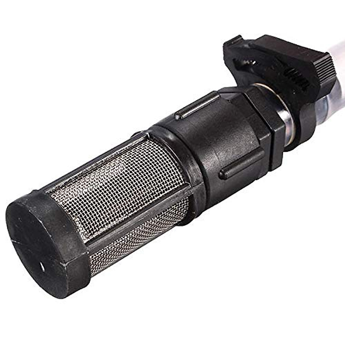 NC KDAFA Irrigation Venturi Fertilizer Injectors,1 Inch Irrigation Venturi Fertilizer Injectors Device Filter Kit Tube