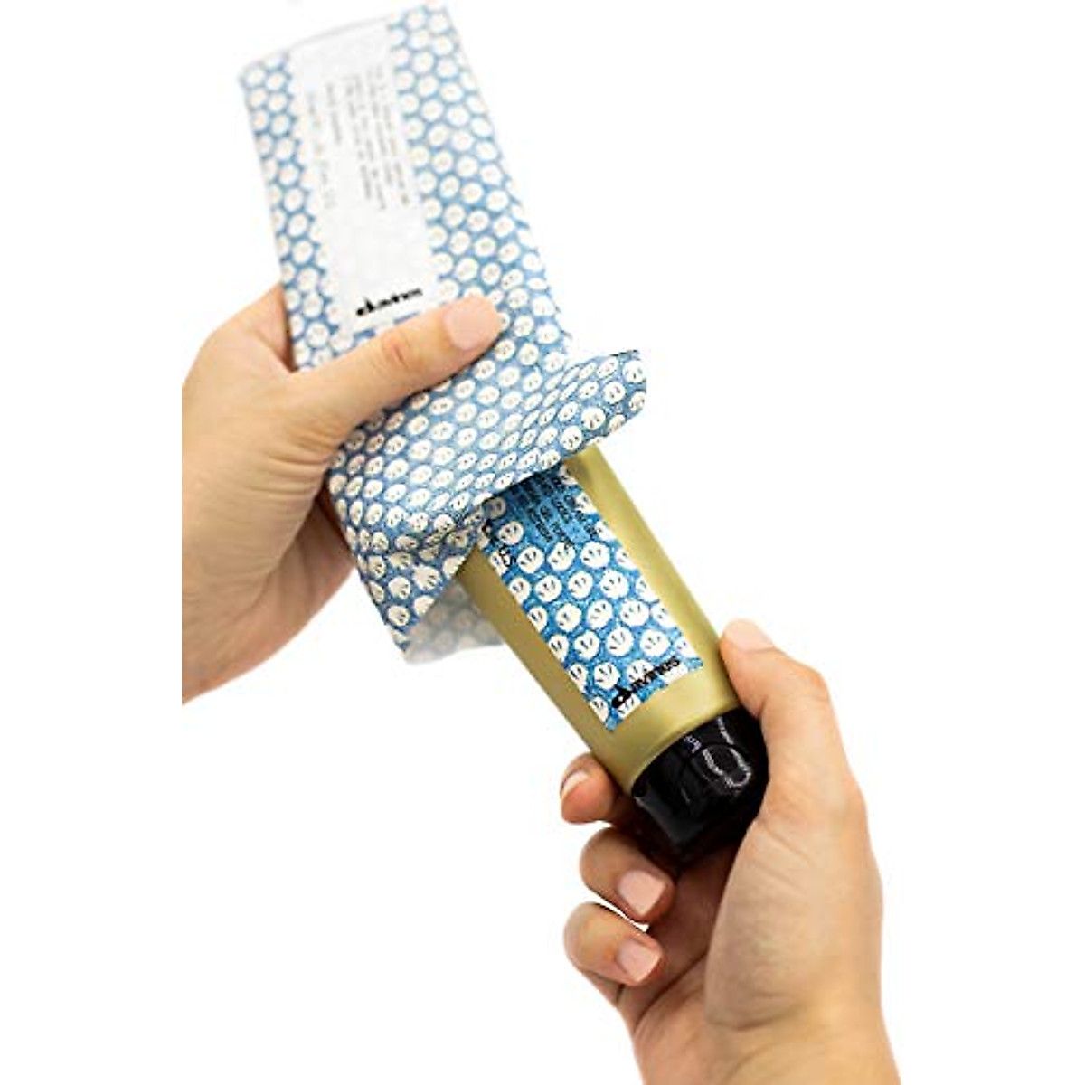 Davines This is a Strong Hold Cream Gel, Create Structure And Definition, For Quick-Drying And Residue-Free Workable Styling, 4.22 Fl. Oz.