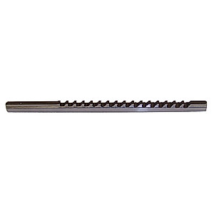 Hassay Savage 10208 1/8" Style II Keyway Push Broach