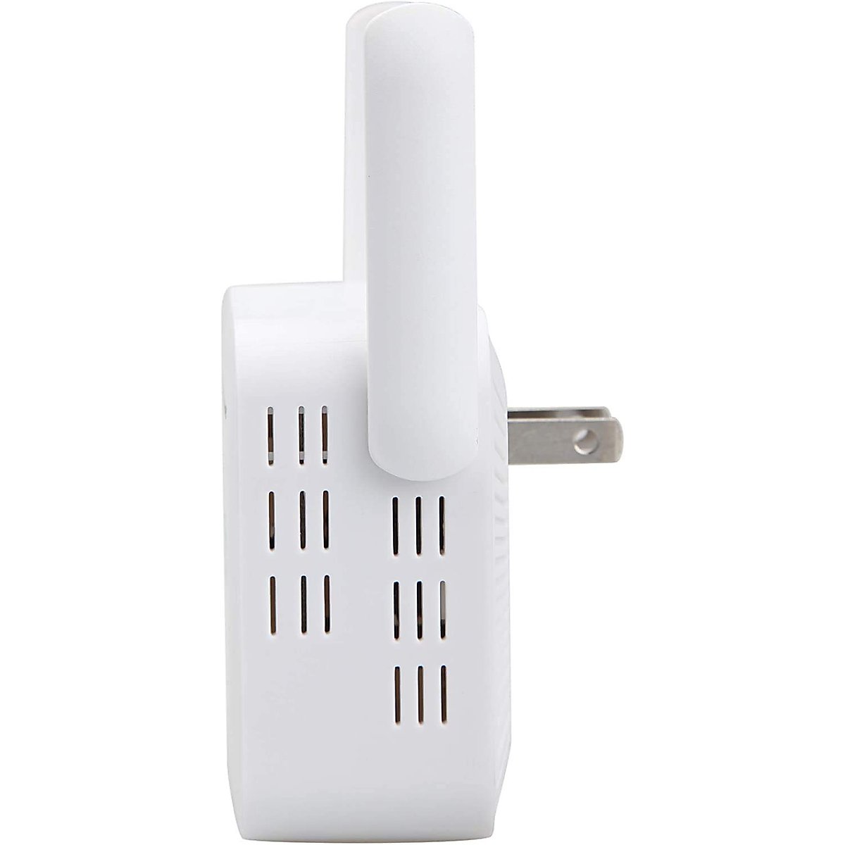 Extend Tecc, Extend Tecc WiFi Booster, Extendtecc WiFi Booster 2021, WiFi Range Extender 300Mbps, Wireless Signal Repeater Booster 2.4 and 5GHz Dual Band 4 Antennas 360° Full Coverage