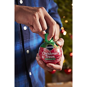 Miracle-Gro for Christmas Trees