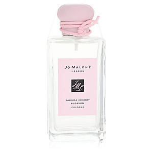Jo Malone Sakura Cherry Blossom Cologne Spray (Unisex Unboxed) 3.4 oz