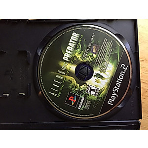 Aliens vs. Predator: Extinction (Renewed)