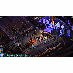 Banner Saga Trilogy Bonus Edition - Xbox One