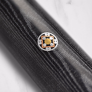 Miyabi Mizu SG2 Knife Set, 7 Piece with Bamboo Block