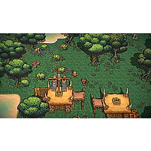 The Survivalists (PS4)