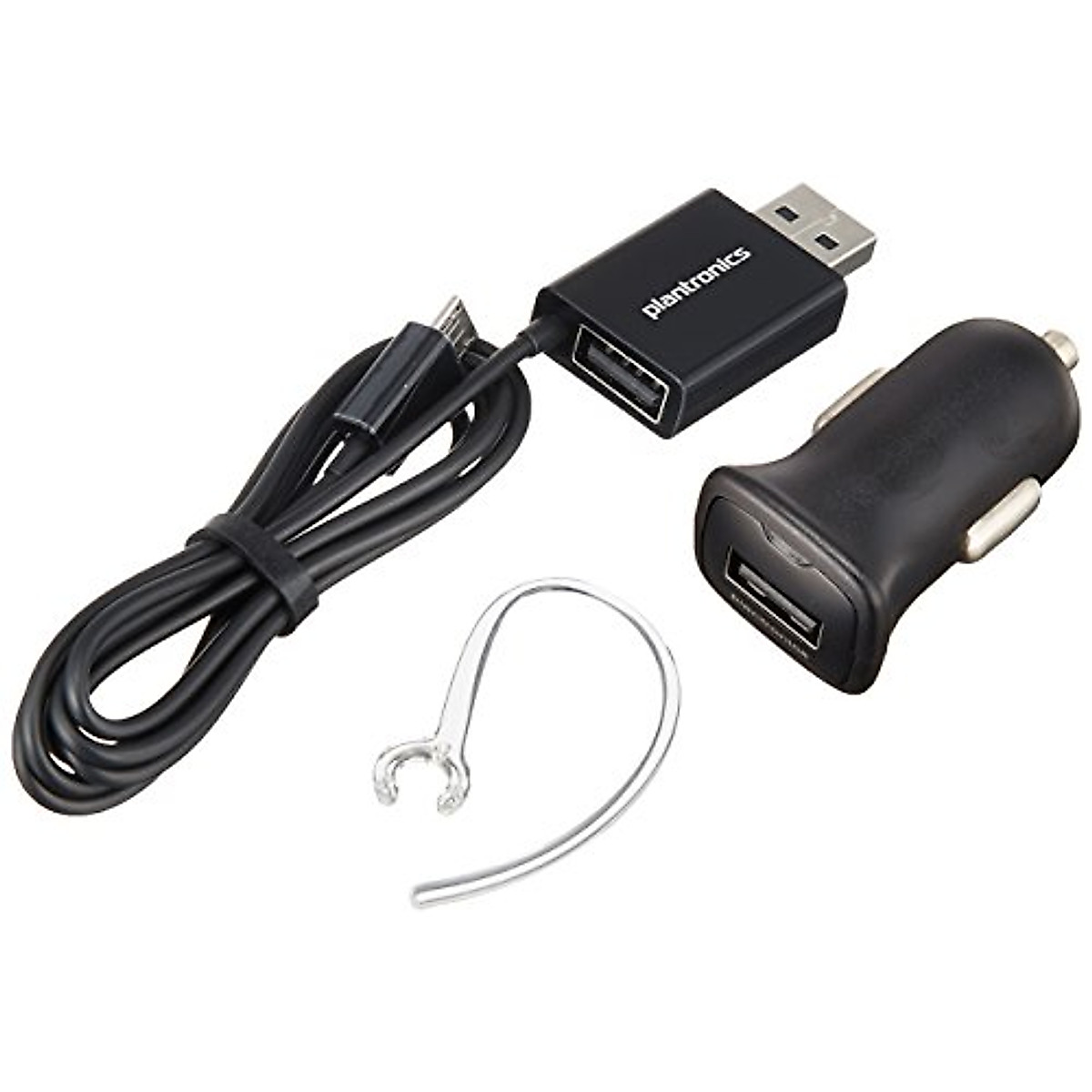 Plantronics Bluetooth Wireless Headset Marque2 M165