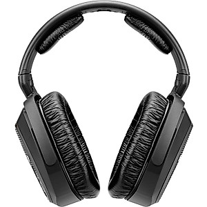 Sennheiser HDR 175 Accessory RF Wireless Headphone for RS 175 System