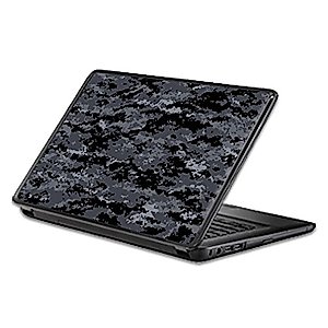 MightySkins Skin Compatible with Universal 15" Screen - Digital Camo | Protective, Durable, and Unique Vinyl Decal wrap Cover | Easy to Apply, Remove, and Change Styles | Made in The USA