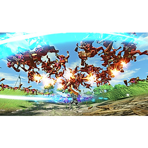 Hyrule Warriors: Age of Calamity - Nintendo Switch