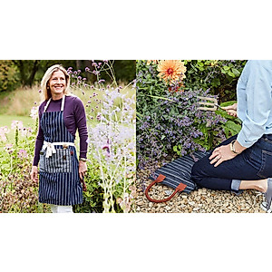 Portmeirion Sophie Conran Cannister (White, Large)