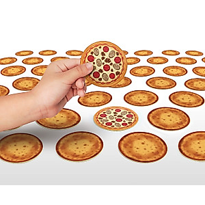 Genuine Fred Memoroni Memory Card Game Small