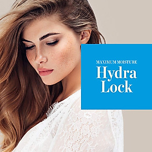 Marc Anthony Maximum Moisture Hydra Lock Shampoo, 8.4 Ounces