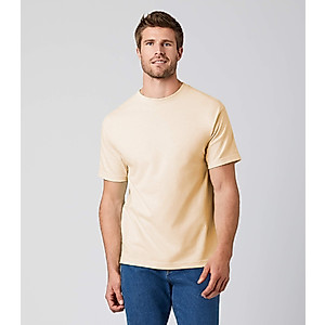 Alstyle Apparel AAA Men's Classic T-Shirt, Black, XL