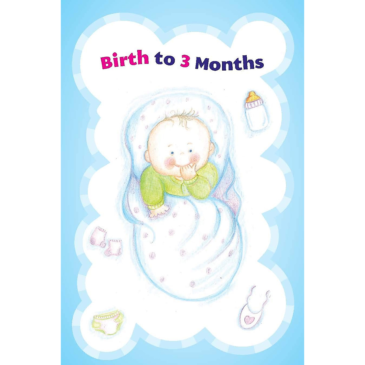 125 Brain Games for Babies