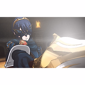 Fire Emblem: Awakening