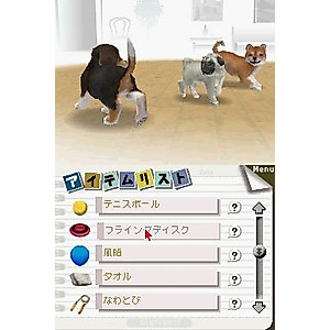Nintendogs Lab & Friends