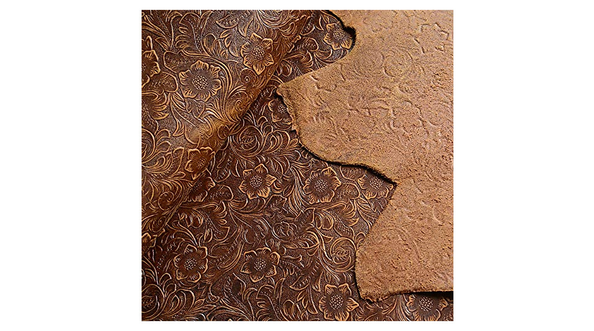 Premium Genuine Leather iPad Mini 6 Case - Gexmil