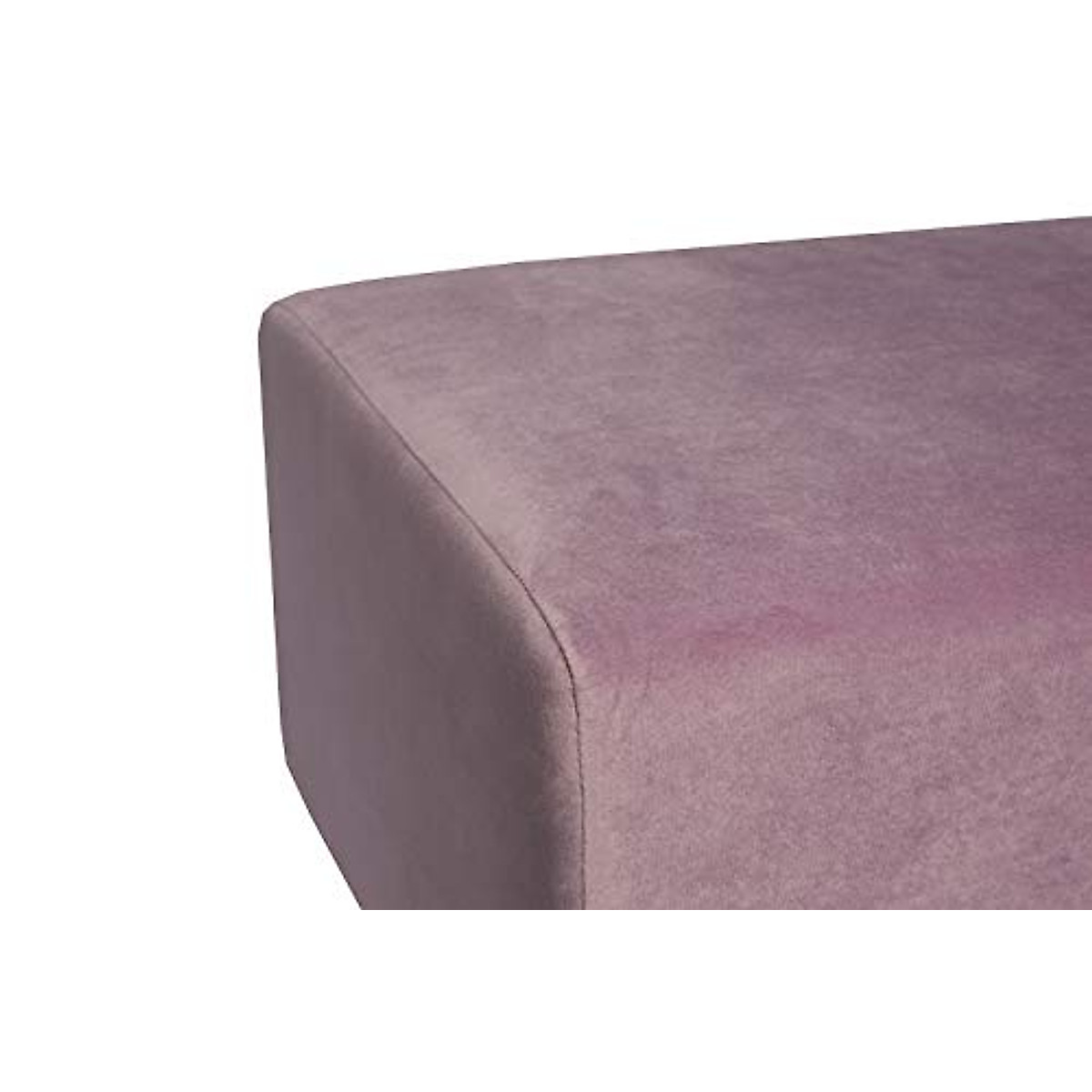 Eloise Bench - Lavender Sky