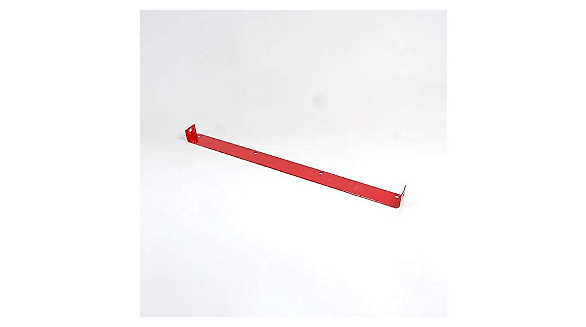 Genuine OEM Snowblower Scraper Blade for MTD & Craftsman