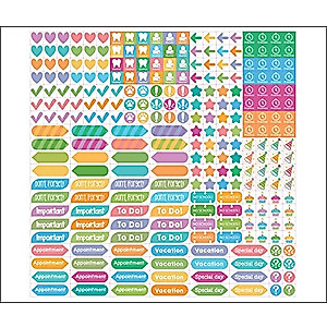 Disney Dreams Collection by Thomas Kinkade Studios: 17-Month 2023-2024 Family Wa