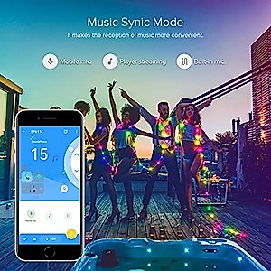 BTF-LIGHTING WS2812B WS2811 SM16703 UCS1903 Bluetooth SP611E Sync Music Controller Timer Mode with Dual Signal Output 600pixels/port for LED Module Pixel Strip Light APP/3Key Button/IR Remote Control