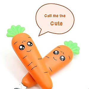 Ginbear Toddler Utensils with Case, Kids Spoons and Forks Self-feeding, Stainless Steel Baby Silverware, Child Flatware Sets, Travel Cutlery Set for Ages 18 Months+