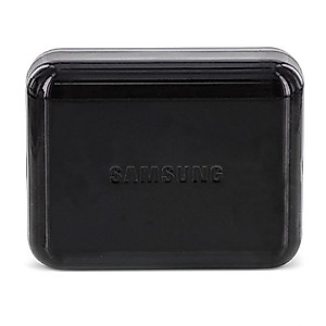 Samsung OEM Wired 3.5mm Headset EG920LW for Galaxy Phones (Jewel Case w/ Extra Eargels)