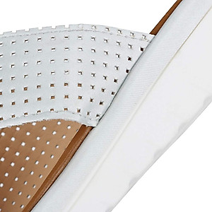 HunYUN 2019 New Women Thick Bottomed Sandal Shoes Wedge Heel Sandals Clip Toe Summer Beach Shoes