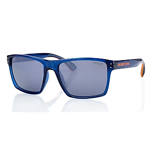Superdry Kobe Sunglasses - Navy / Black