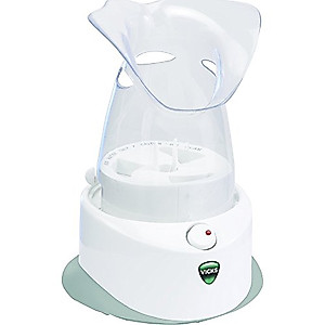 KAZV12006VV1EA - Vicks Personal Electric Steam Inhaler