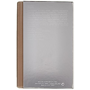 Michael Kors Eau De Parfum, 3.4 fl oz