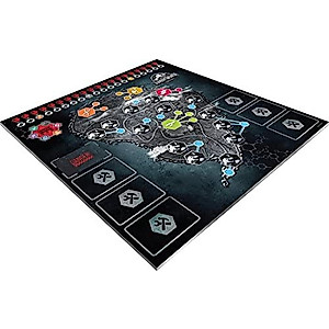 Jurassic World: The Boardgame