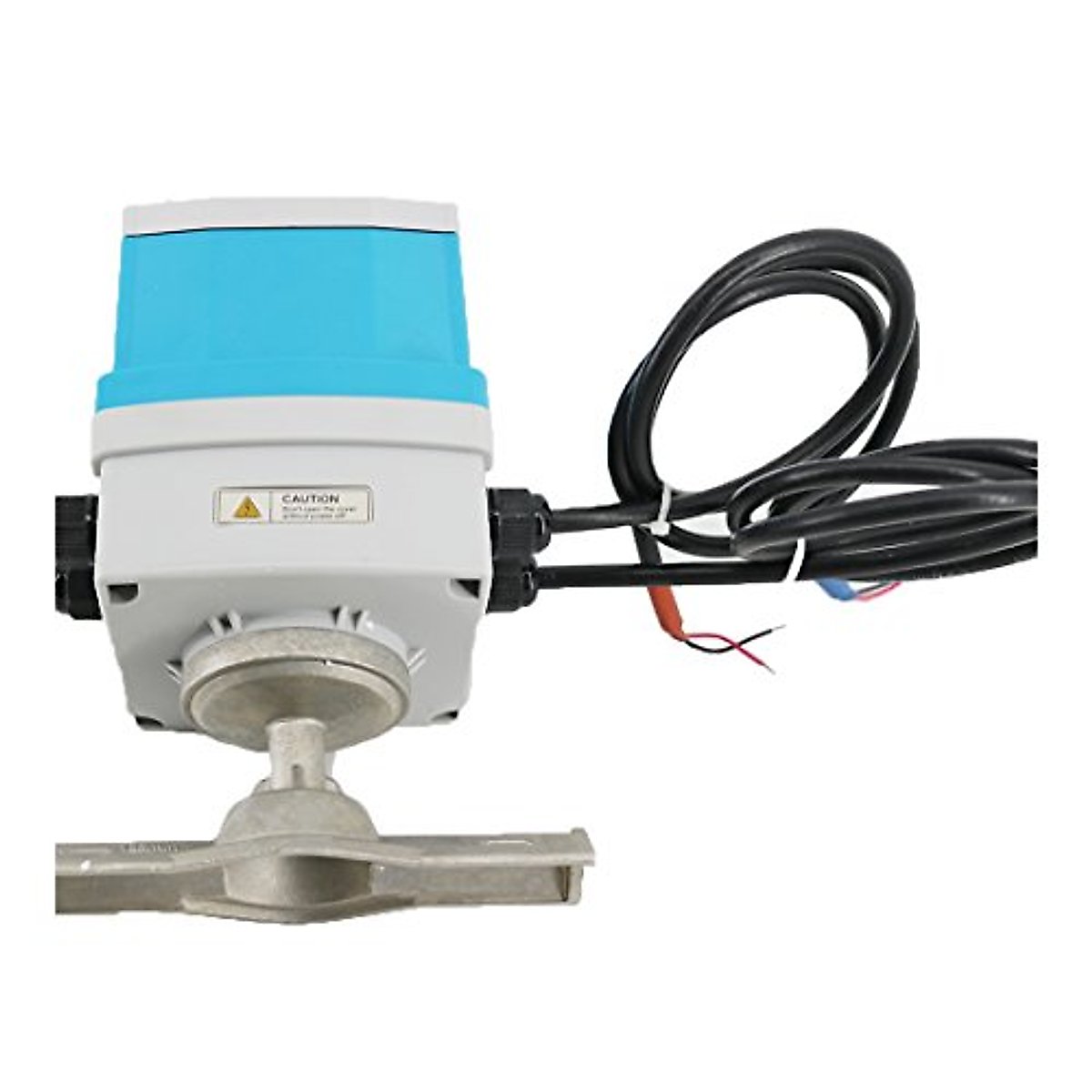 Ultrasonic Flow Meters Portable Waterproof Fixed Ultrasonic Flow Meter Flowmeter Clamp-on Transducer TM-1 DN50-700mm 1.97-27.56in