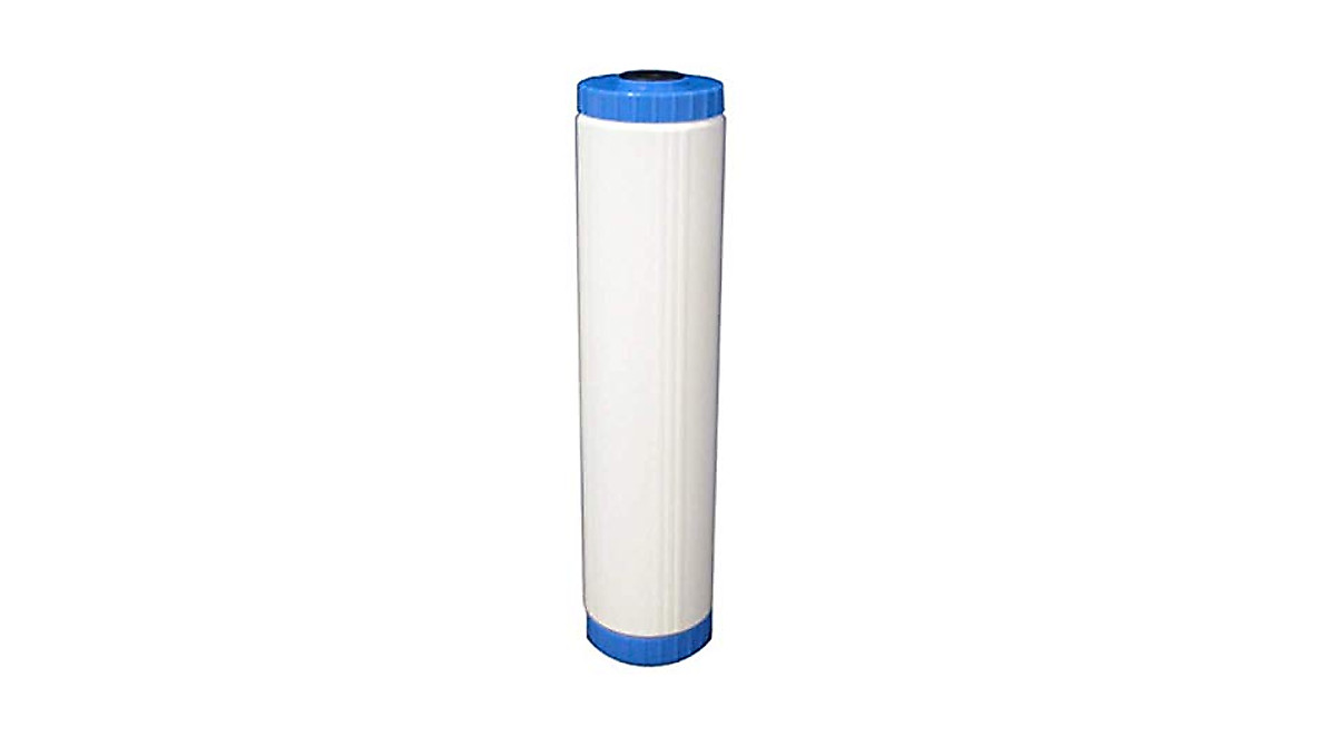 Anti-Scale Water Filter for Big Blue Systems | TAC Technology