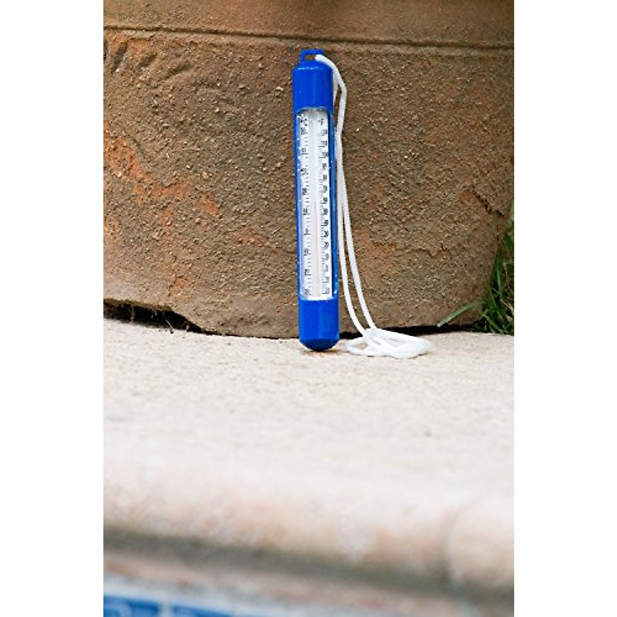 Poolmaster 25285 Residential Thermometer - Classic Collection