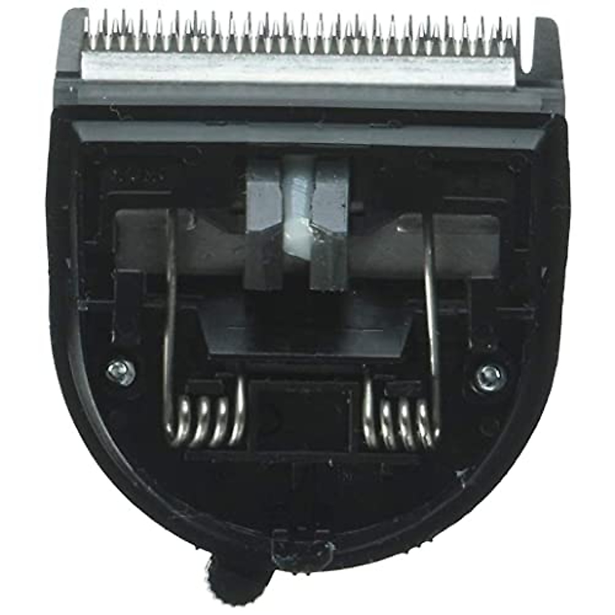 Wahl Professional 5 in 1 Adjustable Clipper Blade Fits ChromStyle Pro Cord Cordless, Sterling Li+Pro, Sterling Big Mag Clippers for Professional Barbers and Stylists Item - 41884-7140